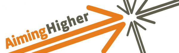 Aiming Higher Awards - Invest in Renfrewshire